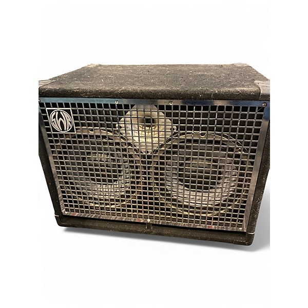 Used Swr goliath jr iii Bass Cabinet | Guitar Center