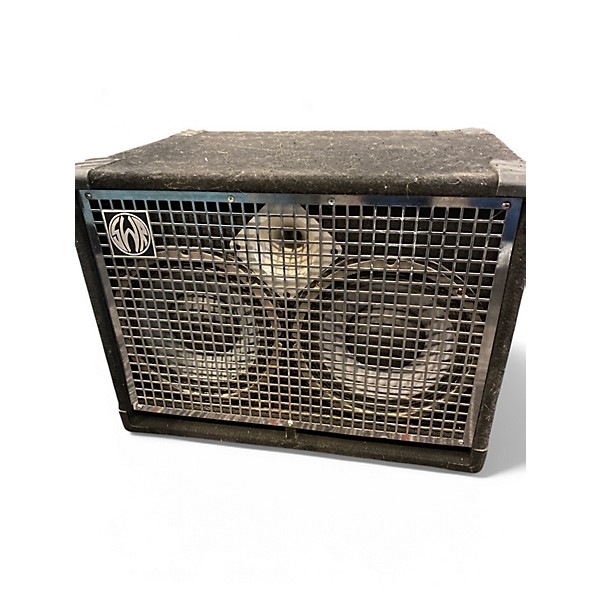 Used Swr goliath jr iii Bass Cabinet | Guitar Center