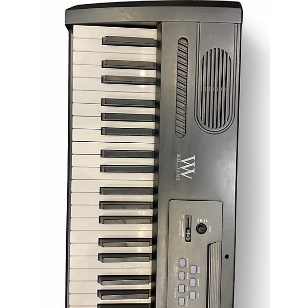Used Williams Used Williams Allegro 88 Key Digital Piano | Guitar Center