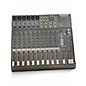 Used Mackie Used Mackie 1402VLZ PRO 14 channel Unpowered Mixer | Guitar ...