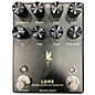 Used Walrus Audio Used Walrus Audio LORE Effect Pedal | Guitar Center