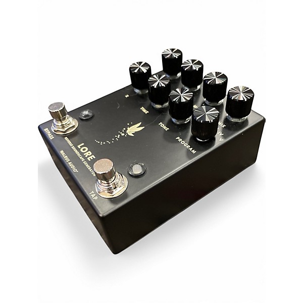 Used Walrus Audio Used Walrus Audio LORE Effect Pedal | Guitar Center