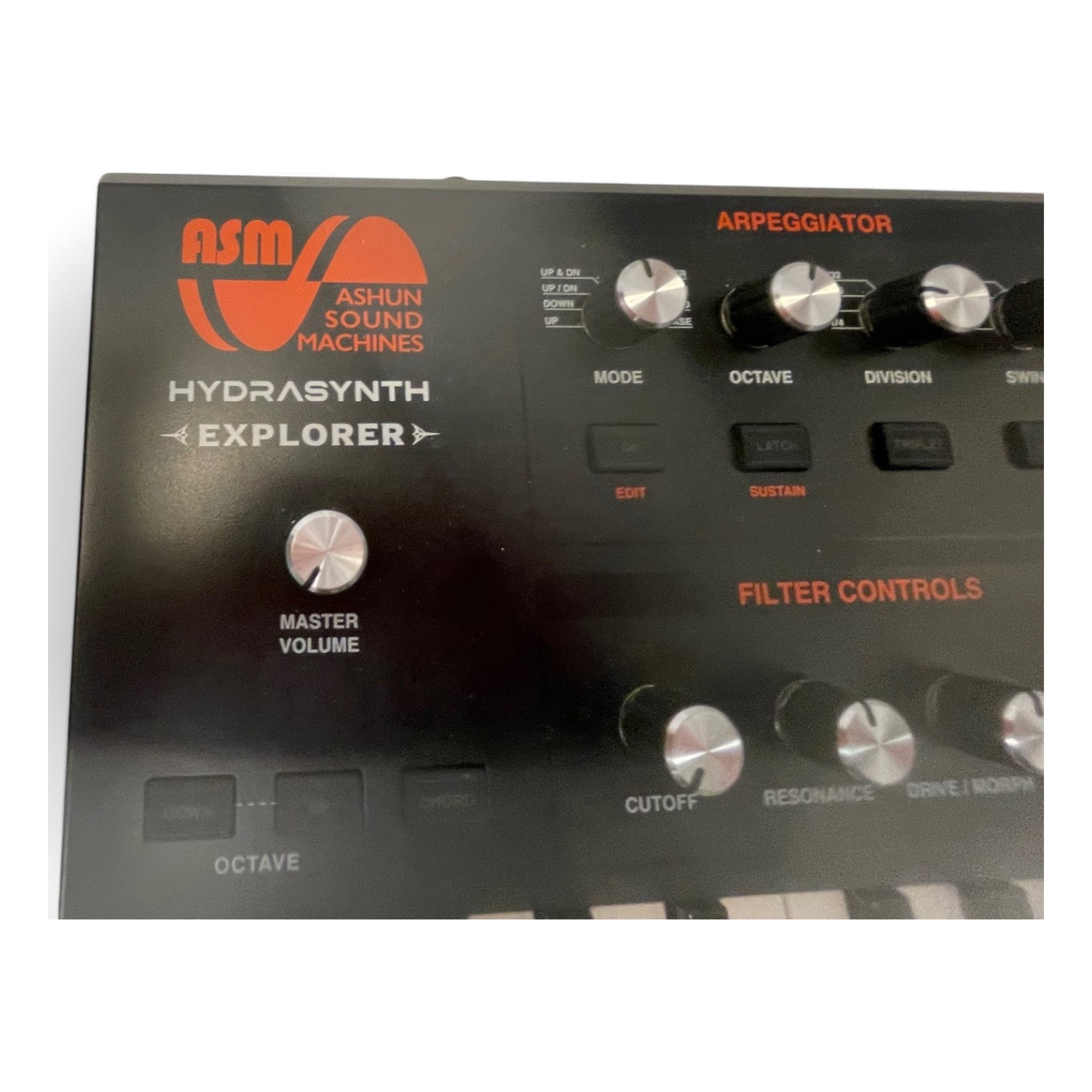Used Ashun Sound Machines Used Ashun Sound Machines HYDRA Used Ashun Sound Machines Used Ashun Sound Machines HYDRA
