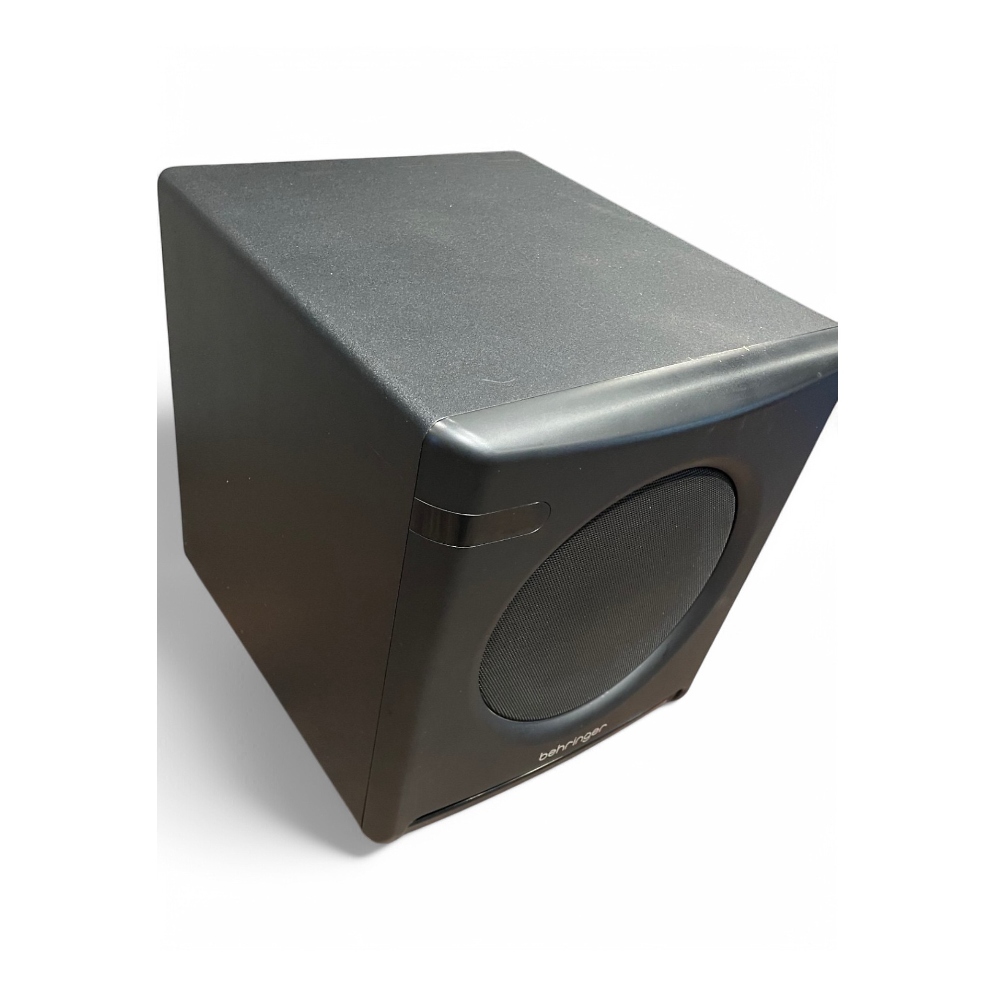 Used Behringer Used Behringer NEKKST K10S Subwoofer | Guitar Used Behringer Used Behringer NEKKST K10S Subwoofer | Guitar