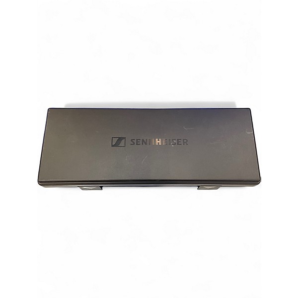 Used Sennheiser Used Sennheiser MKH416P48 Condenser Used Sennheiser Used Sennheiser MKH416P48 Condenser