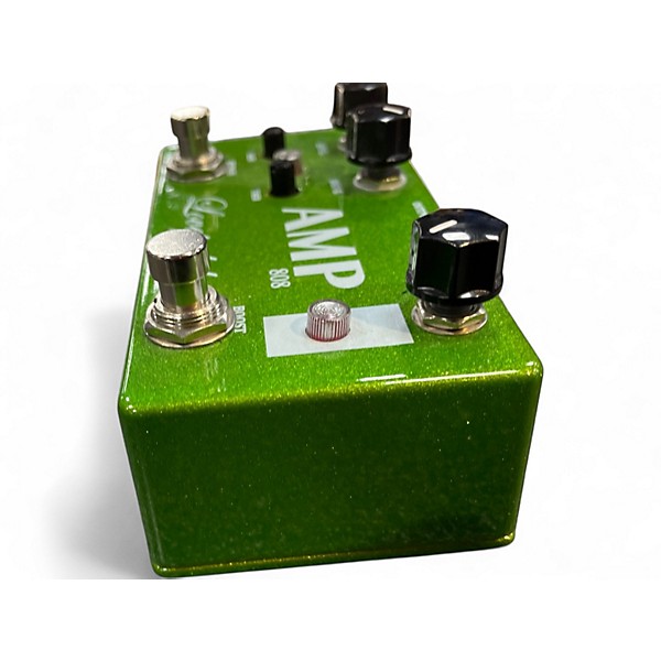 Used Lovepedal Used Lovepedal AMP808 Effect Pedal | Guitar Used Lovepedal Used Lovepedal AMP808 Effect Pedal | Guitar