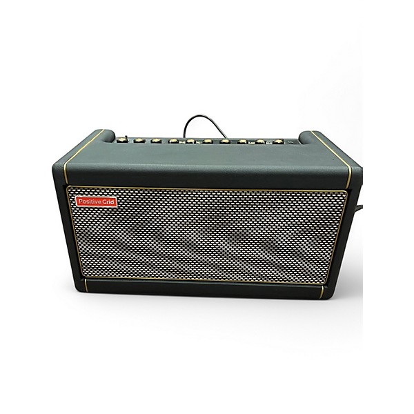 Used Positive Grid Used Positive Grid SPARK 40 Guitar Combo Amp ...