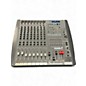 Used Soundmaster Used Soundmaster POWERHOUSE VISION 8 Powered Mixer ...