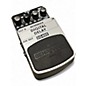 Used Behringer Used Behringer DD400 Digital Delay Effect Pedal | Guitar ...