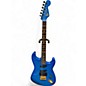 Used Charvel Used Charvel USA Jake E Lee Signature Blue Burst Solid ...