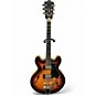 Used Framus Vintage 1970s Framus SORENTO 3 Color Sunburst Hollow Body Electric Guitar 3 Color ...