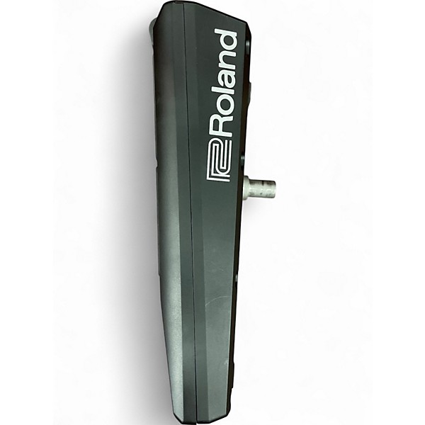 Used Roland Used Roland SPDSX Pro Electric Drum Module | Guitar Center