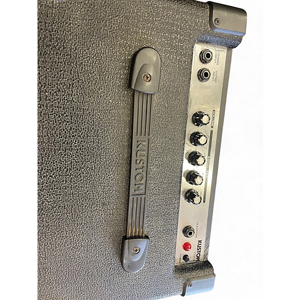 Used Kustom Used Kustom KBA16 Bass Combo Amp | Guitar Center