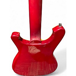 Used Bass Guitars