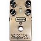 Used MXR Used MXR M77 Custom Modified Badass Overdrive Effect Pedal ...