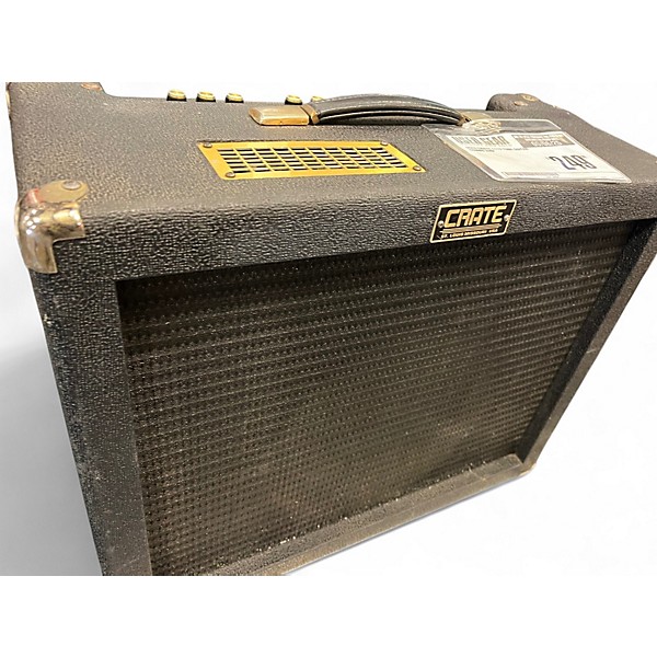 Used Crate 1112 Tube Guitar Combo Amp | Guitar Center
