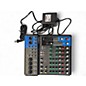Used Yamaha Used Yamaha MG10XU 10 Channel Mixer with Effects Unpowered ...