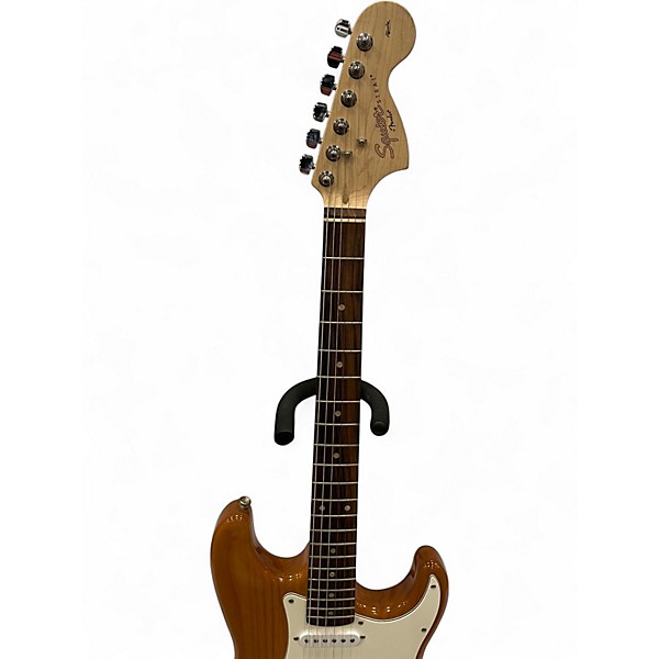 Used Squier Used 2017 Squier Affinity Series Stratocaster Used Squier Used 2017 Squier Affinity Series Stratocaster