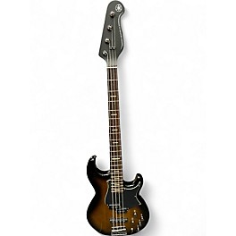 Used Bass Guitars