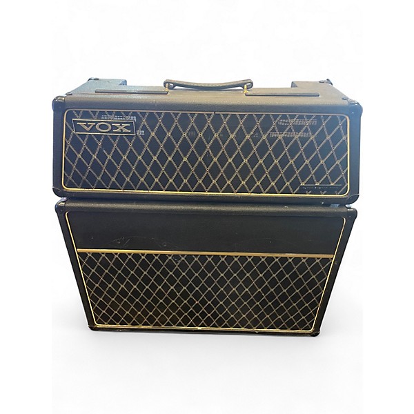 Used VOX Vintage 1960s VOX Berkeley Super Reverb Tube Guitar Combo Amp ...