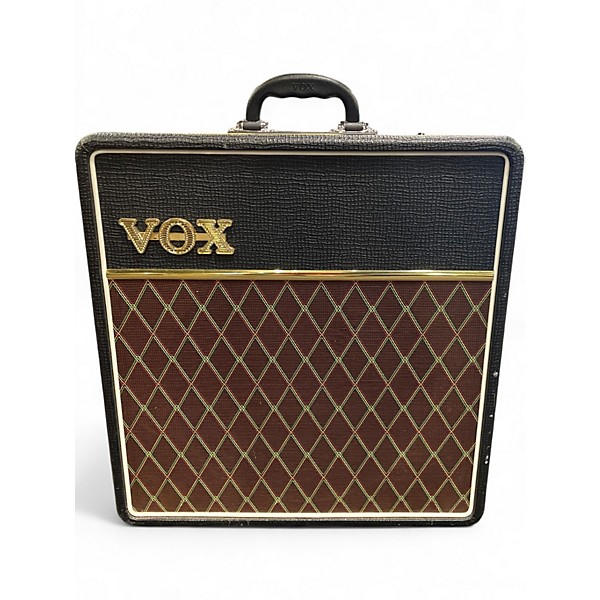 Used VOX AC4C1-12 Tube Guitar Combo Amp | Guitar Center