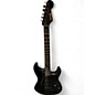 Vintage 1980s Schecter Guitar Research STRATEGY BLACK Solid Body ...
