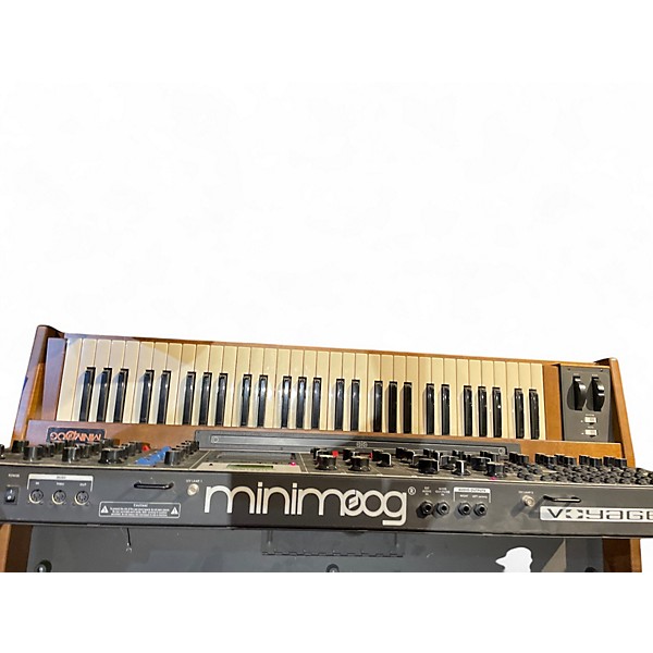 Used Moog Minimoog Voyager XL Synthesizer | Guitar Center