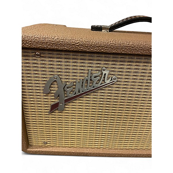 Used Fender Used Fender Vintage Reissue 1963 Reverb Unit Effects ...