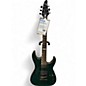 Used ESP LTD M200 Emerald Green Solid Body Electric Guitar Emerald ...