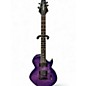 Used Jackson Used Jackson JS Series Monarkh Purple Solid Body Electric ...