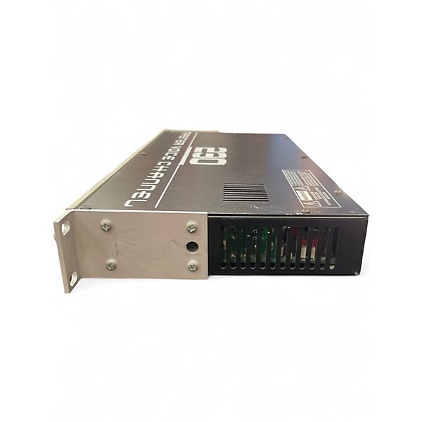 Used Aphex 230 MASTER VOICE CHANNEL Vocal Processor | Guitar Center