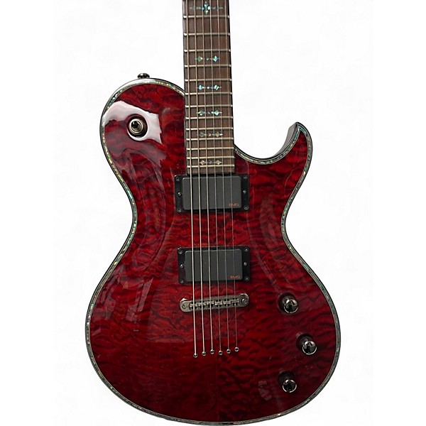 Used Schecter Guitar Research Used Schecter Guitar Research Hellraiser ...