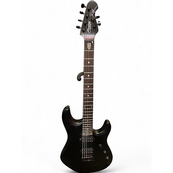 Used Sterling by Music Man Used Sterling by Music Man John Petrucci ...