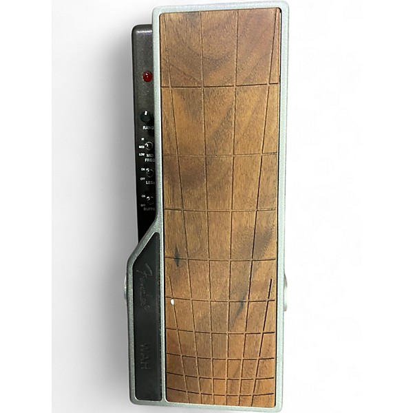 Used Fender Tread-Light Effect Pedal | Guitar Center