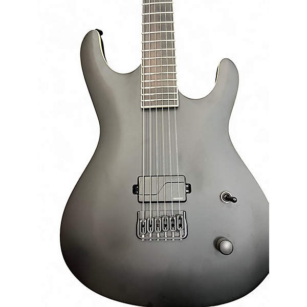 Used Jericho Guitars Used Jericho Guitars ELITE IGNITION Baritone Guitars IGNITION | Guitar Center