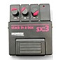 Used Washburn STACK IN A BOX SX:3 Effect Pedal | Guitar Center