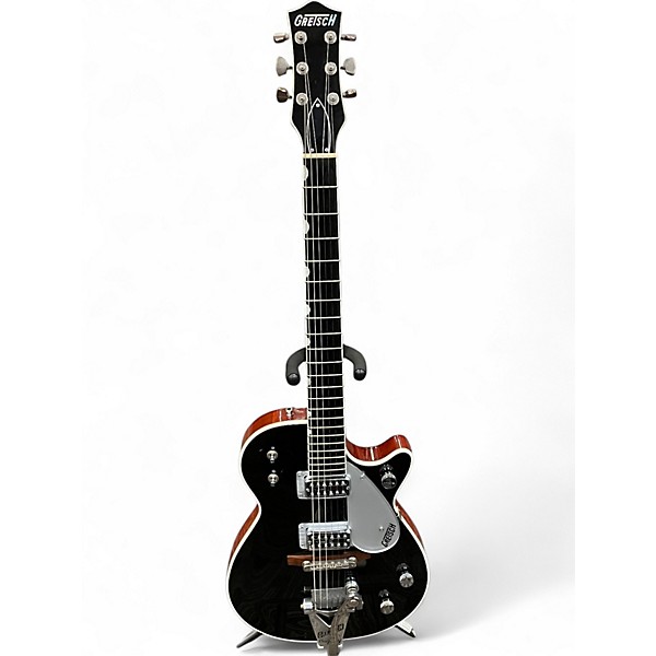 Used Gretsch Guitars Used Gretsch Guitars G6128T-TVP Power Jet TV Jones ...