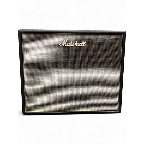 Used Fender MARSHALL ORIGIN 50 Guitar Power Amp | Guitar Center