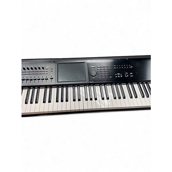 Used KORG Kronos X88 88 Key Keyboard Workstation | Guitar Center