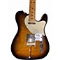 Used Fender Used Fender MERLE HAGGARD TUFF DOG TELECASTER QUILT TOP ...