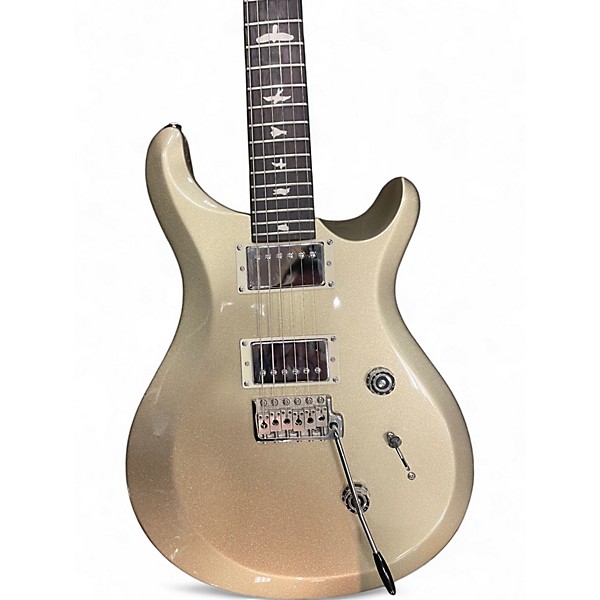 Used PRS S2 Custom 24 Egyptian Gold Solid Body Electric Guitar Egyptian ...