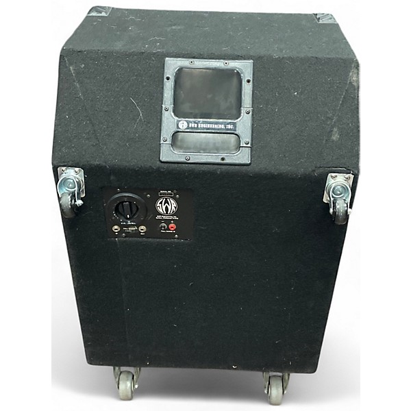 Used SWR HENERY 8X8 Bass Cabinet | Guitar Center