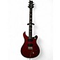 Used PRS Used PRS Orianthi Signature SE Red Solid Body Electric Guitar ...