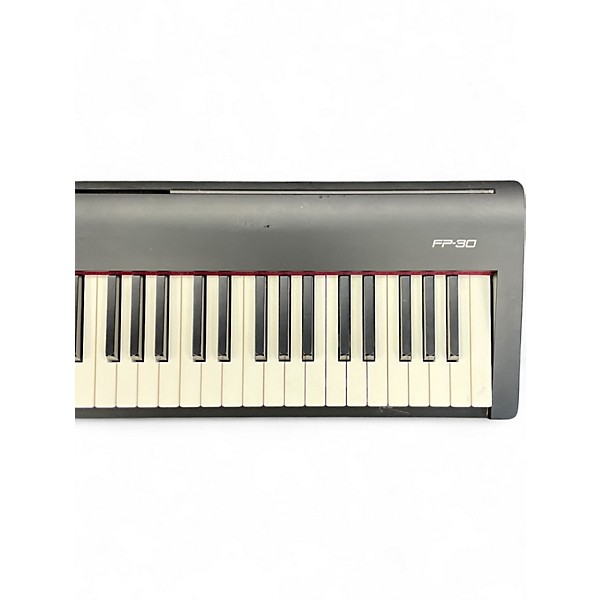 Used Roland Used Roland FP30 Digital Piano | Guitar Center