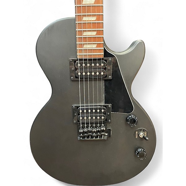 Used Epiphone Used Epiphone Special II GT WORN BLACK Solid Body ...