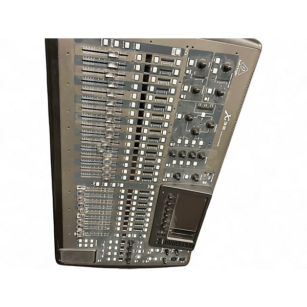 Used Behringer Used Behringer X32 Core Digital Mixer | Guitar Center