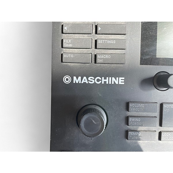 Used Native Instruments Maschine MK3 MIDI Controller | Guitar Center