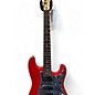 Used Crafter Guitars CRUISER RED Solid Body Electric Guitar RED ...