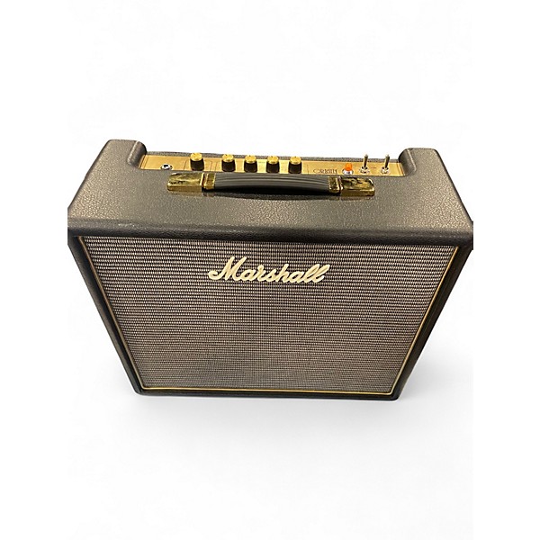 Used Marshall Used Marshall ORIGIN 5 Guitar Combo Amp | Guitar Center