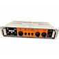 Used Orange Amplifiers OB1-300 Bass Amp Head | Guitar Center